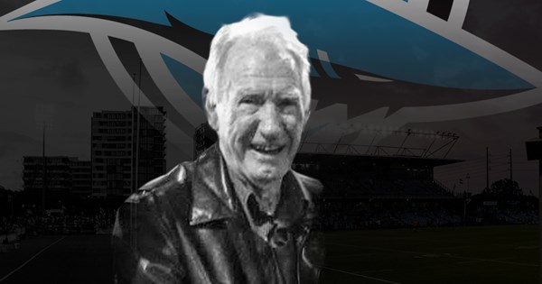 Vale - Brian Quinn - Cronulla Sharks | Sharks Forever Forums