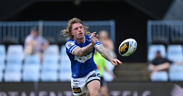 NSW Cup Round 5 - results, scores, match reports, highlights, videos ...