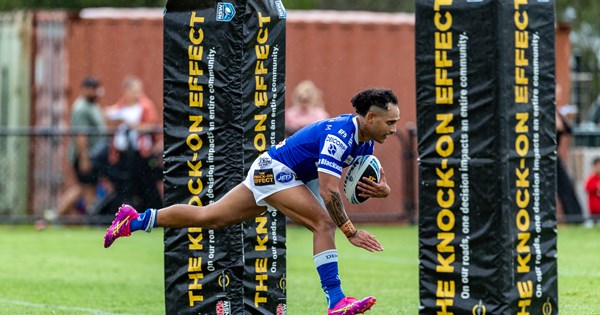 Senior Representative Team Lists: Round 10 | Sharks