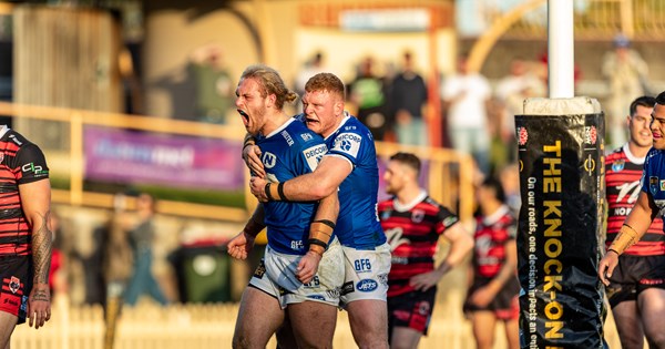 Jets beat Bears in GF rematch; Flegg Sharks stunned by Storm | Sharks