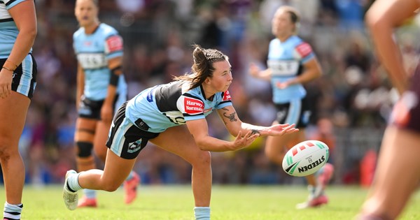 NRLW 2025, Magic Round, Newcastle, 6 games, one ground, all you need to ...