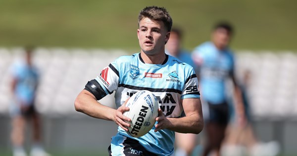 Official - Newtown Jets + Sharks Pathways 2025 | Page 57 | Sharks ...