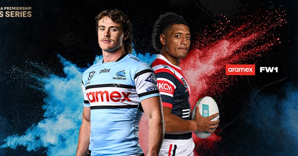 NRL Match Preview: Elimination Final v Roosters | Sharks