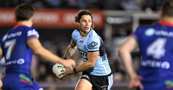 NRL 2026, Draw, Good Friday, Easter Monday, Easter treat, what a ...