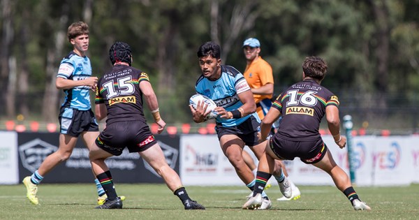 Sharks Winter Academy – Inviting player and staff applications | Sharks