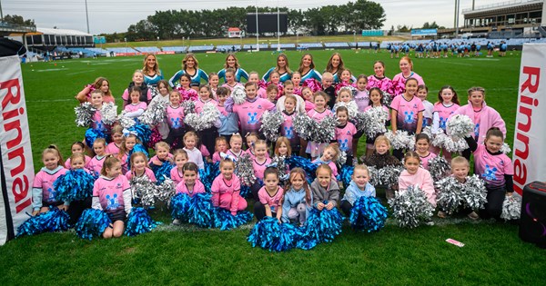 Register now for July school holiday clinics! | Sharks