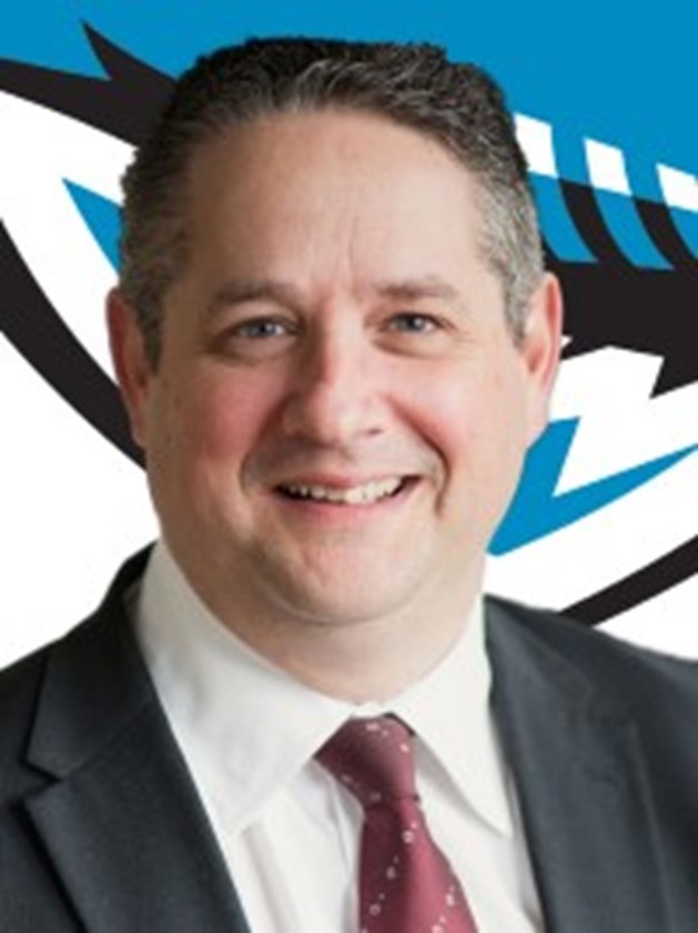 Board of Directors | Sharks